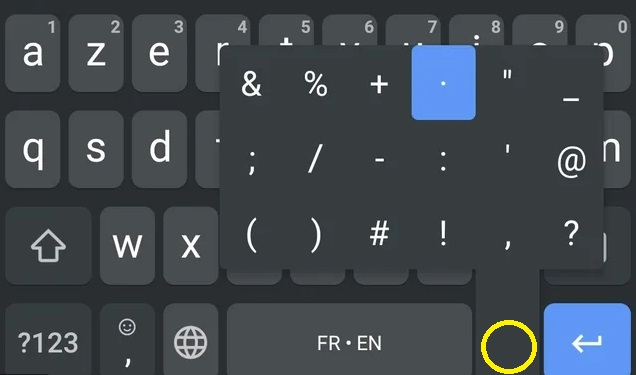Correction Lifetime Loyalty Clavier Dot S Club Advertisement Disobedience