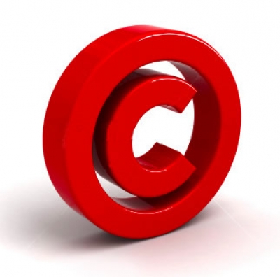 How to make the "Copyright" symbol (circled C) - ZESOLUTION.COM