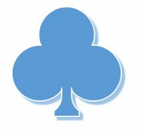 How to make the symbol "clubs" (♣) on the keyboard - ZESOLUTION.COM