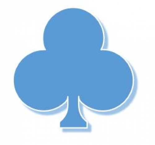 How to make the symbol "clubs" (♣) on the keyboard - ZESOLUTION.COM