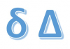 Comment faire le symbole "Delta" (δ ou Δ) - ZESOLUTION.COM